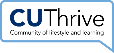 CU Thrive | Human Resources