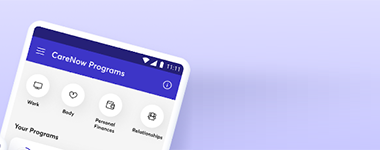 Employee Assistance Program - DRAFT 2022 | Human Resources